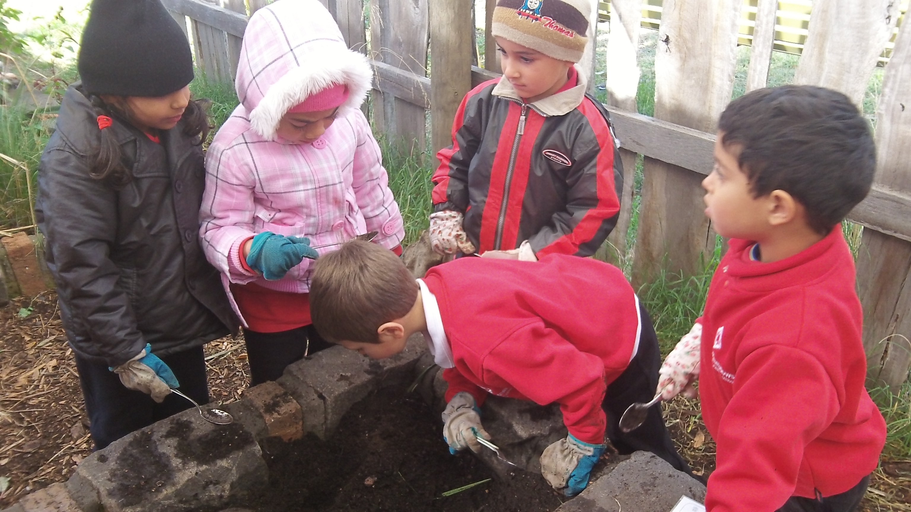 Sustainability At Bvps